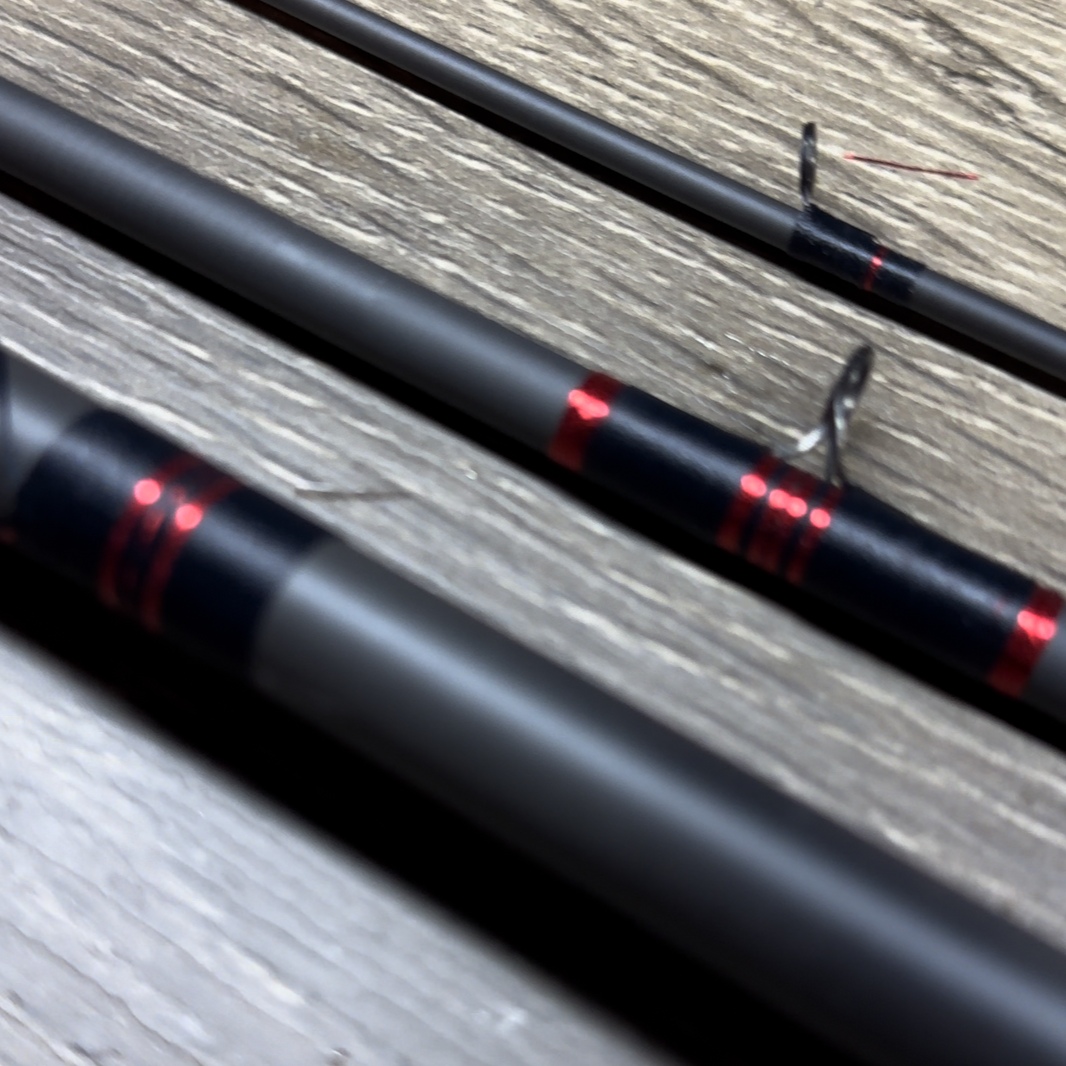 All-Around Rods – Seabrook Fishing Company